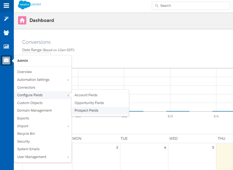 Use Pardot Custom Fields Effectively | Tether