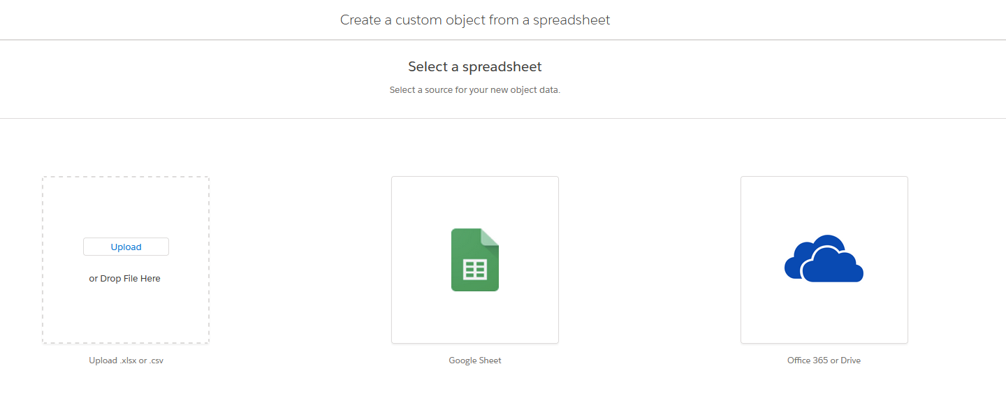 Getting Started with Lightning Object Creator | Tether | Tether Tip