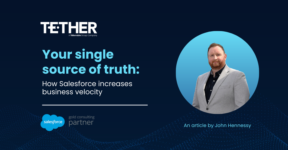 Quick Guide to Salesforce Inspector & SOQL | Tether